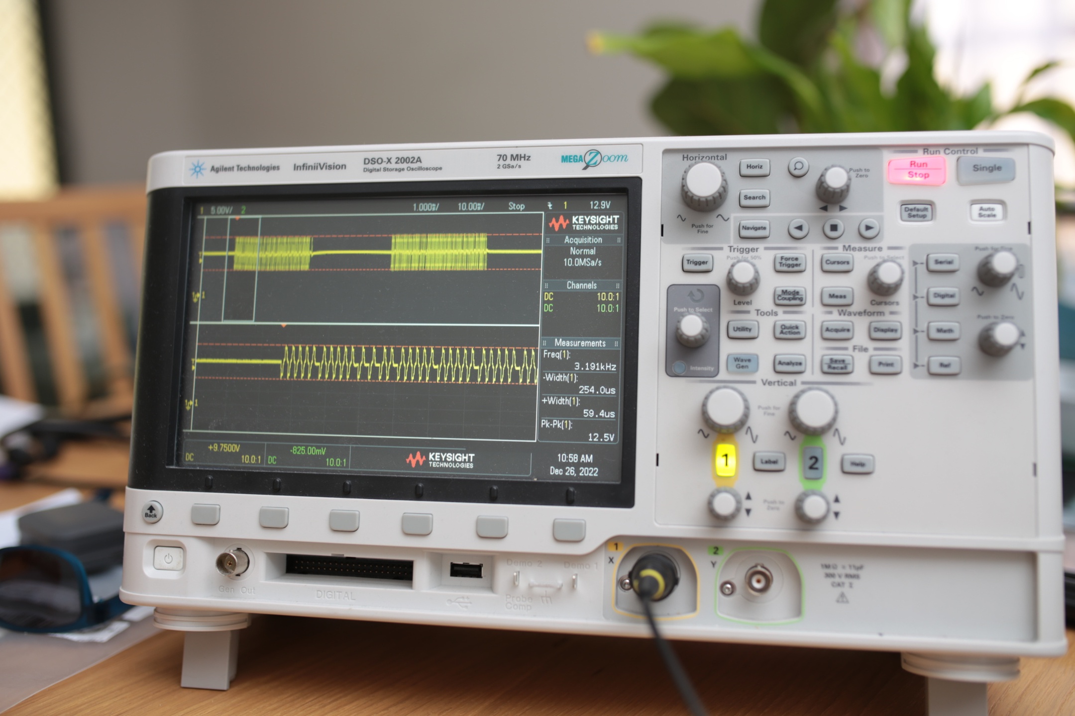 Daikin ESP32 WiFi controller | Greg Davill's Projects