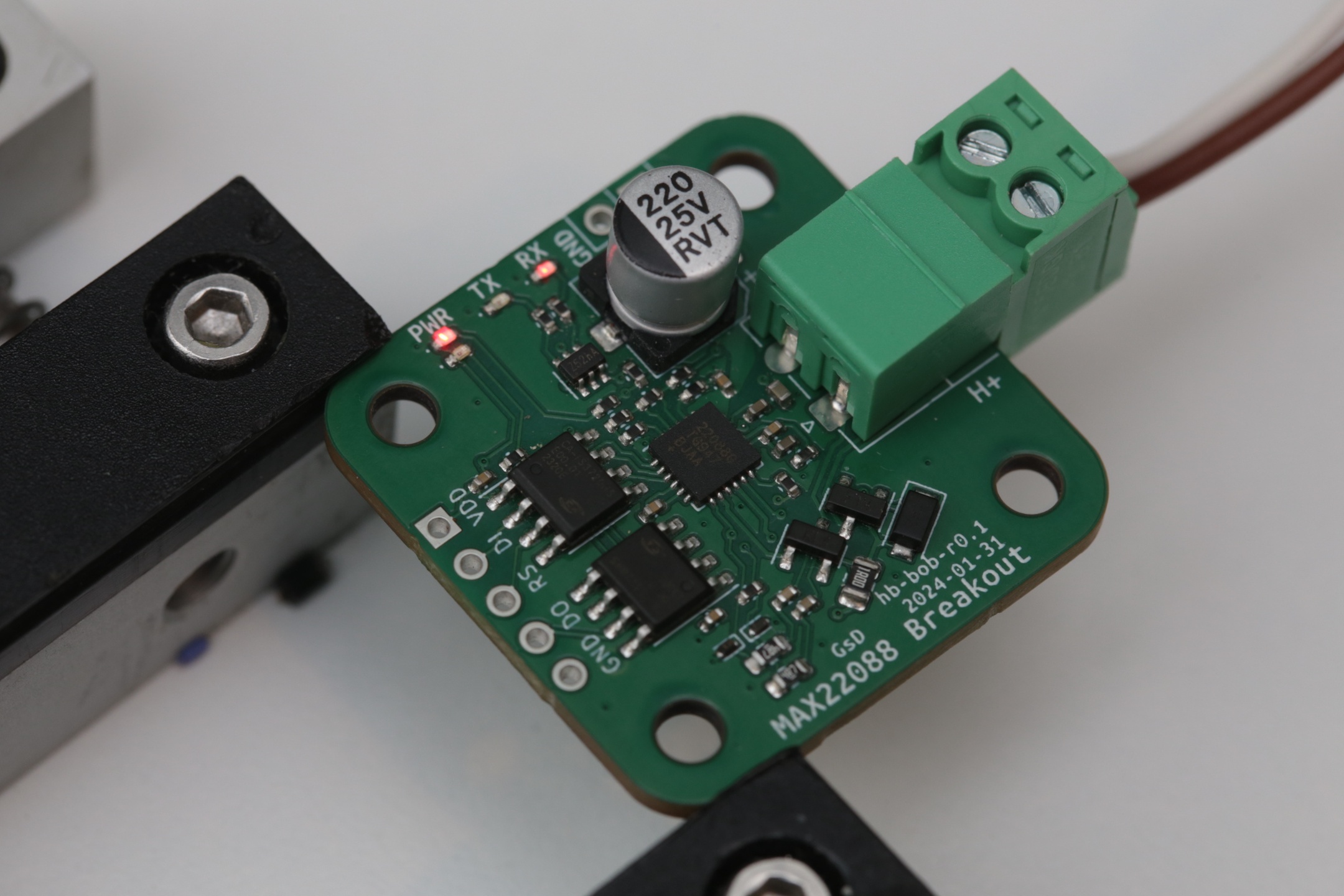 Daikin ESP32 WiFi controller | Greg Davill's Projects