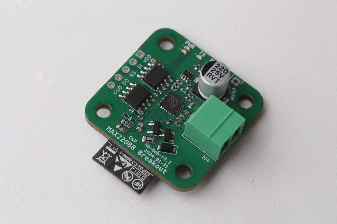 Daikin ESP32 WiFi controller | Greg Davill's Projects